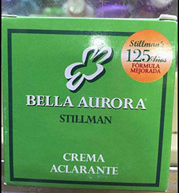 Crema Bella Aurora 30 gr – FARMACIA RIVAS DEL CENTRO