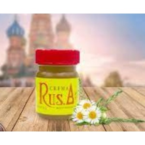 CREMA RUSA 42G | FARMACIA RIVAS DEL CENTRO