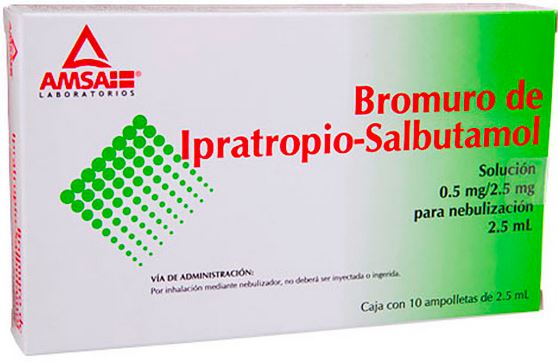 bromuro | FARMACIA RIVAS DEL CENTRO