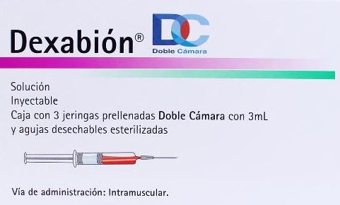 dexabion | FARMACIA RIVAS DEL CENTRO