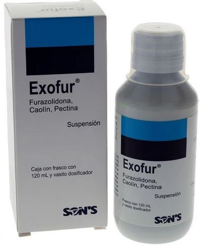 exofur | FARMACIA RIVAS DEL CENTRO