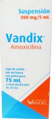 vandix | FARMACIA RIVAS DEL CENTRO