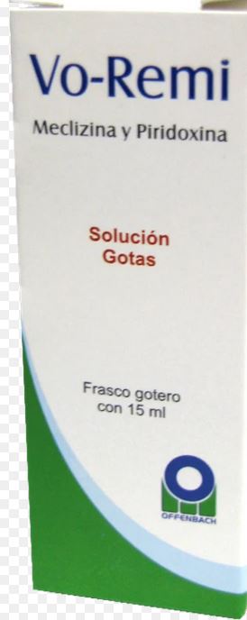 voremi | FARMACIA RIVAS DEL CENTRO