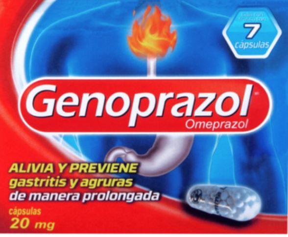 genoprazol | FARMACIA RIVAS DEL CENTRO