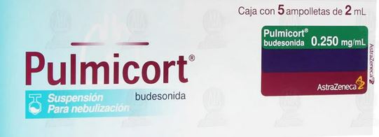 pulmcort | FARMACIA RIVAS DEL CENTRO
