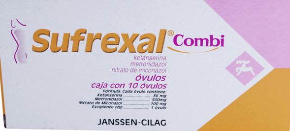 sufrexal | FARMACIA RIVAS DEL CENTRO