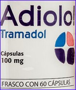 ADIOLOL 100MG 60 CAPSULAS | FARMACIA RIVAS DEL CENTRO