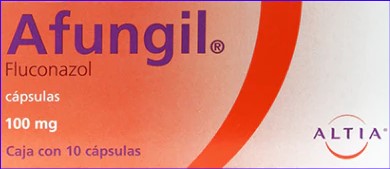 AFUNGIL 100MG CAP C10 | FARMACIA RIVAS DEL CENTRO