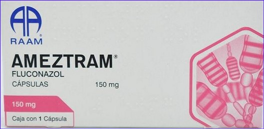 AMEZTRAM 150 MG. | FARMACIA RIVAS DEL CENTRO