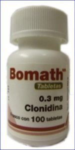 BOMATH .3MG 100 TABLETAS | FARMACIA RIVAS DEL CENTRO