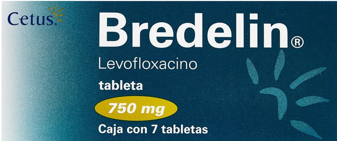 BREDELIN 7TABLETAS 750MG | FARMACIA RIVAS DEL CENTRO