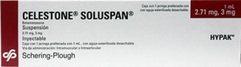 CELESTONE INY HYPAK JGA C1 | FARMACIA RIVAS DEL CENTRO