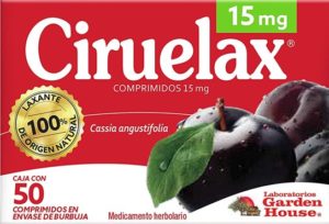 ACICLODOL 20 TABLETAS | FARMACIA RIVAS DEL CENTRO