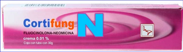 CORTIFUNG N CREMA 30G | FARMACIA RIVAS DEL CENTRO