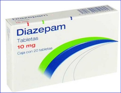 diazepam10mg20tabs | FARMACIA RIVAS DEL CENTRO