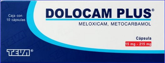 dolocamplus15mg10caps | FARMACIA RIVAS DEL CENTRO
