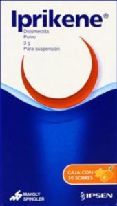 PROESSE PRO 30 TABLETAS 1400MG | FARMACIA RIVAS DEL CENTRO