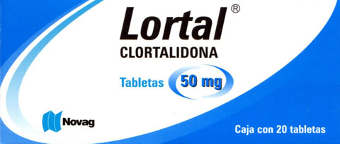 LORTAL 50MG 20 TABLETAS | FARMACIA RIVAS DEL CENTRO