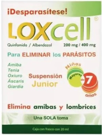 loxcell20mljunior