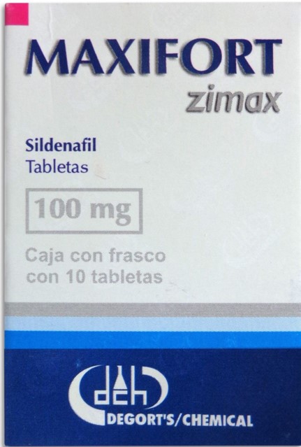 MAXIFORT 100MG 10 TABLETAS | FARMACIA RIVAS DEL CENTRO