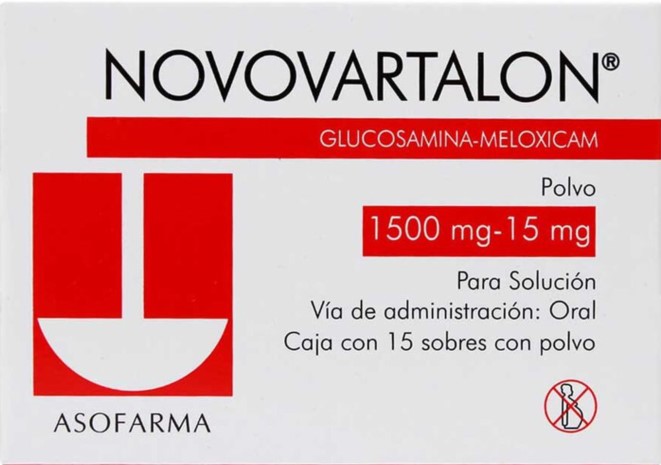 NOVOVARTALON 15 SOBRES 1500MG 15MG | FARMACIA RIVAS DEL CENTRO