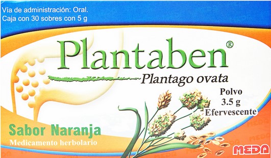 PLANTABEN 30 SOBRES 5G | FARMACIA RIVAS DEL CENTRO