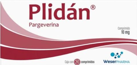 PLIDAN 20 COMPRIMIDOS 10MG | FARMACIA RIVAS DEL CENTRO