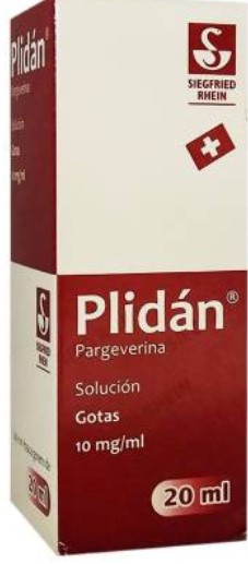 PLIDAN SOLUCION 10 MG/ML 20ML | FARMACIA RIVAS DEL CENTRO