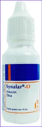 SYNALAR-O 15ML SOLUCION | FARMACIA RIVAS DEL CENTRO