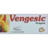 VENGESIC 20 GRAGEAS FENIBUTAZONA DEXAMETASONA METOCARBAMOL GEL ...