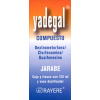 YADEGAL COMPUESTO JARABE 120ML | FARMACIA RIVAS DEL CENTRO