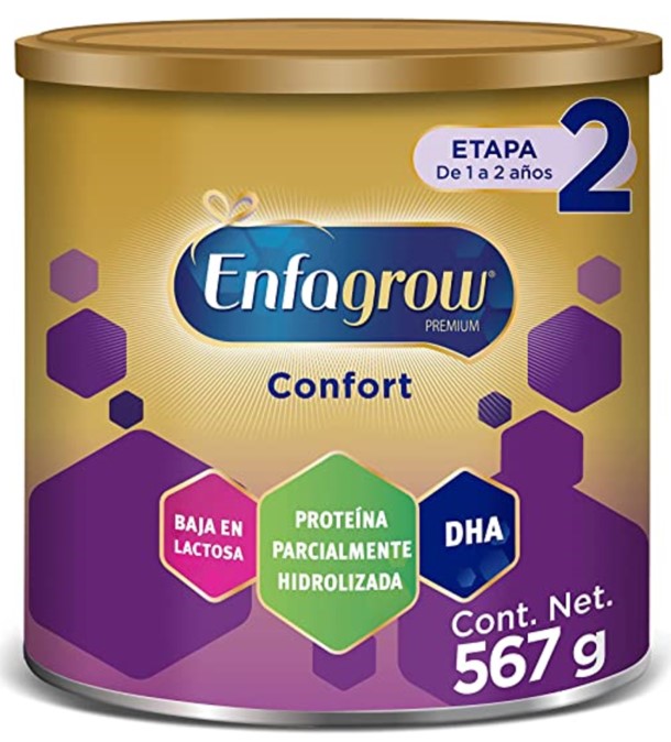 ENFAGROW 2 567G | FARMACIA RIVAS DEL CENTRO