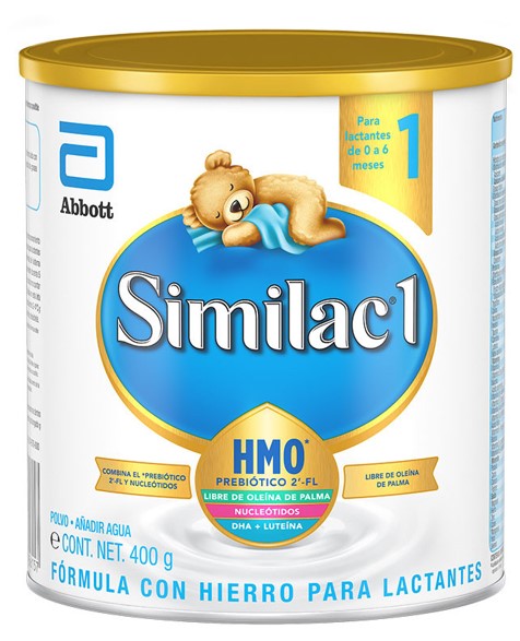 SIMILAC 1 0 A 6 AÑOS | FARMACIA RIVAS DEL CENTRO